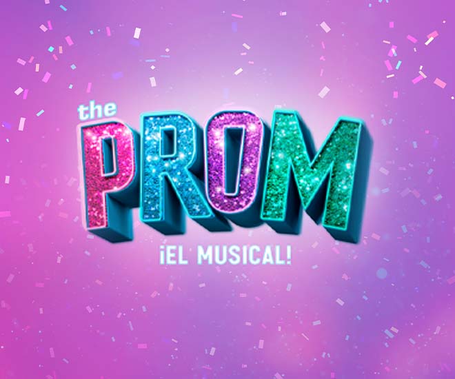 Entradas para The Prom - El Musical en Madrid | Teatro La Latina