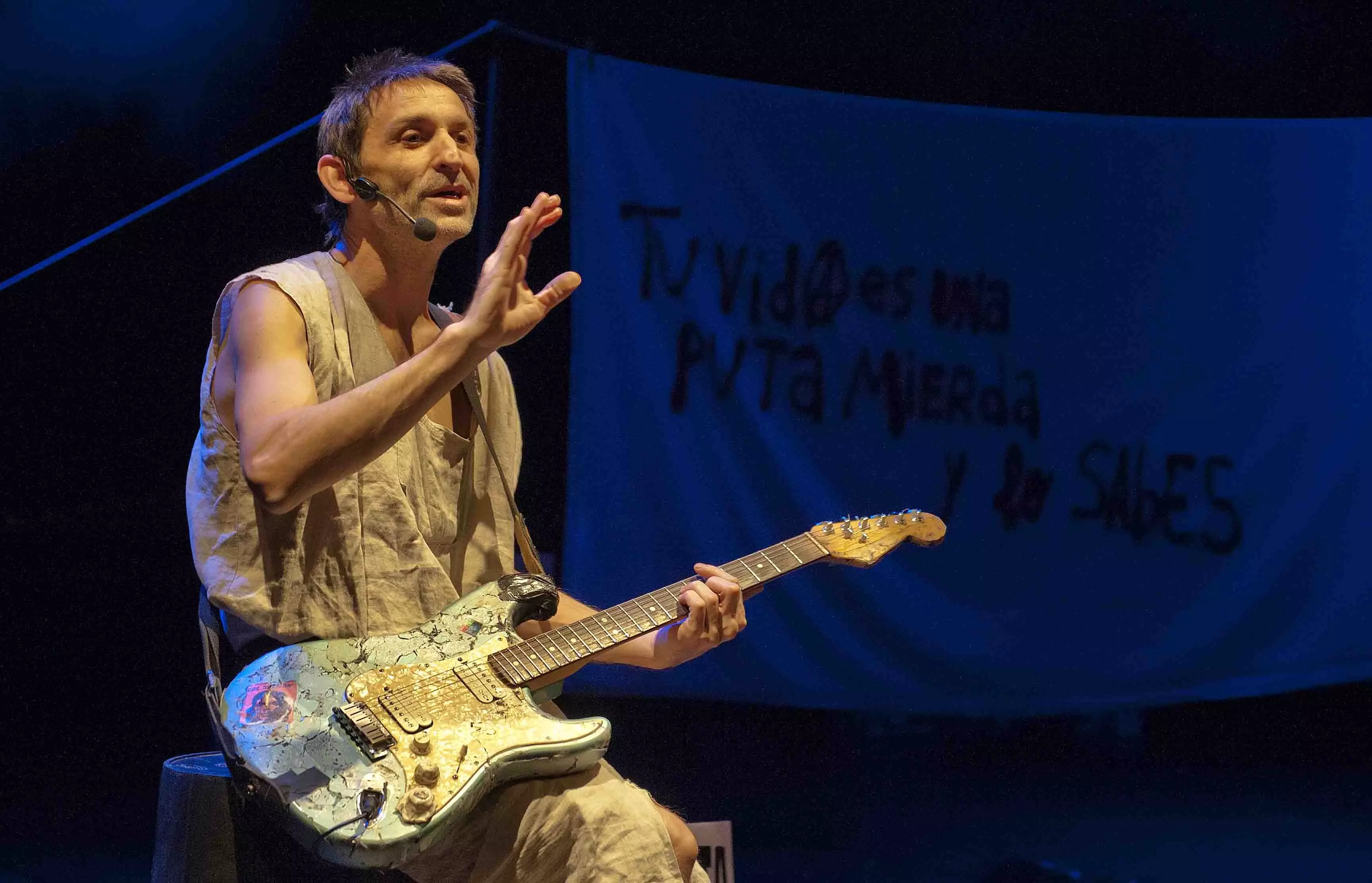 Albert Pla 2026 | Taquilla.com