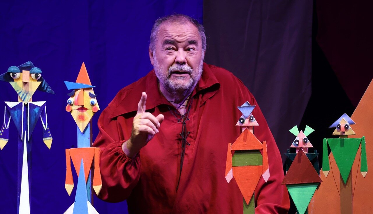 Edelmiro II y el dragón Gutiérrez 2026 | Taquilla.com