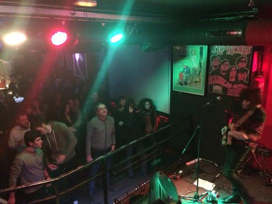 Fun House Club, Madrid | Programación y Venta de Entradas