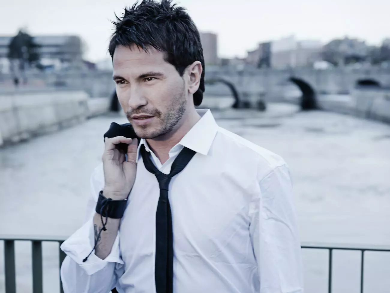 Entradas David DeMaría - Todos los Conciertos y Gira 2026