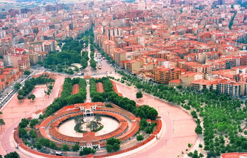 Entradas en Albacete | Taquilla.com