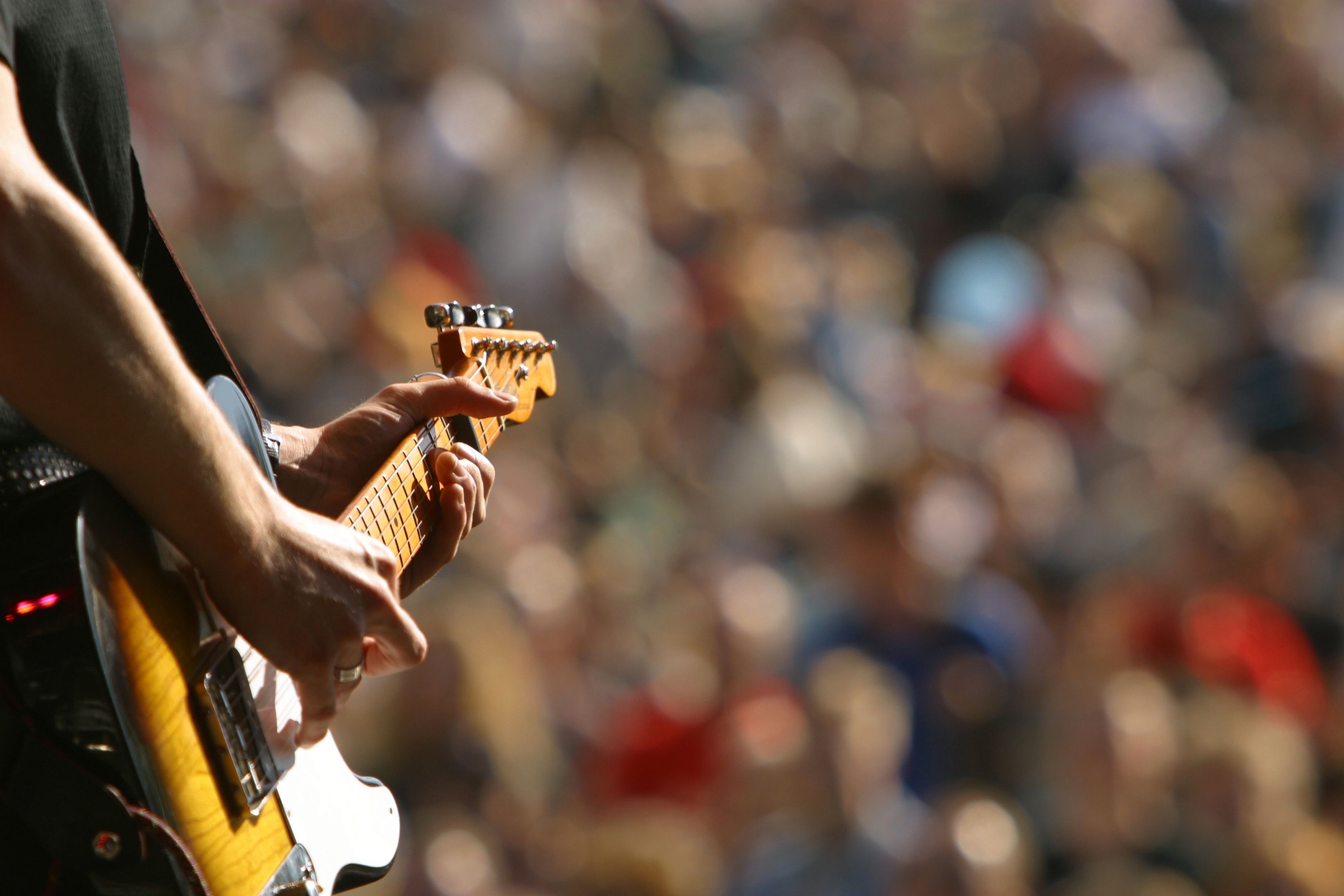 Entradas de Festivales de Electrónica en 2026 | Taquilla.com