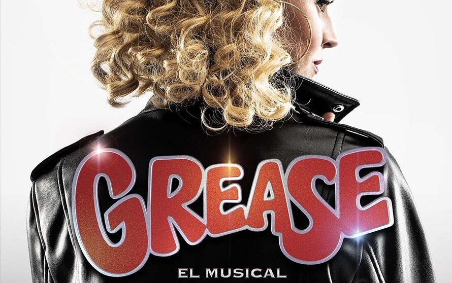 Grease, el Musical 2025 | Taquilla.com