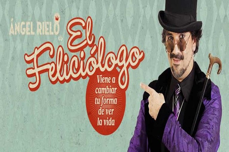 Entradas Angel Rielo 2021 | Taquilla.com
