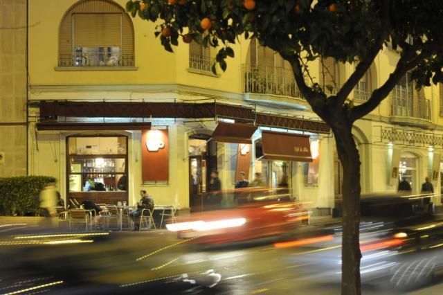 Café de Alba, Murcia | Programación y Venta de Entradas