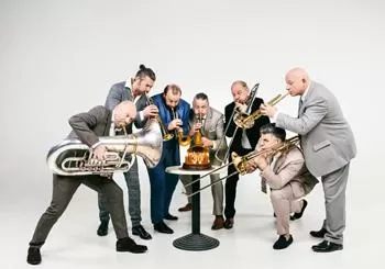 Entradas Maspalomas International Trumpet Festival 2026