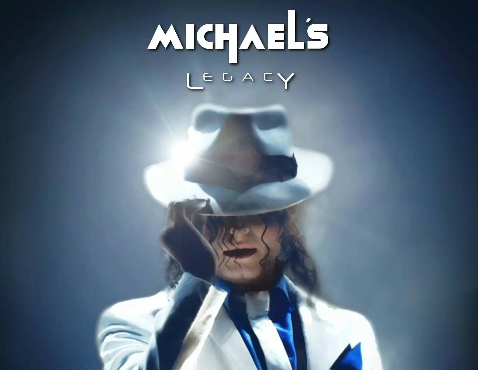 Entradas Michael´s Legacy en Teatre Poliorama | Taquilla.com