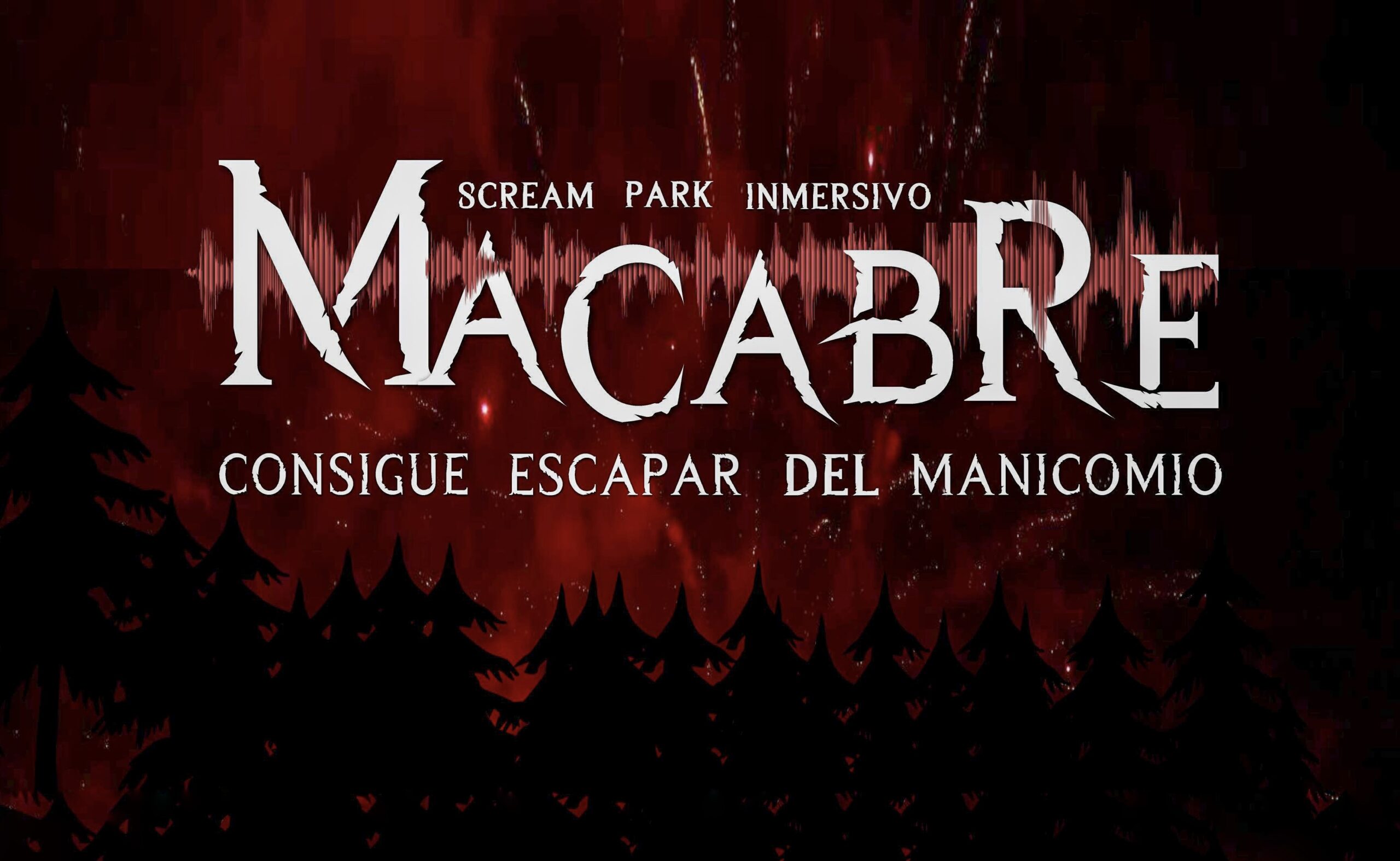 Entradas Macabre Park | Taquilla.com