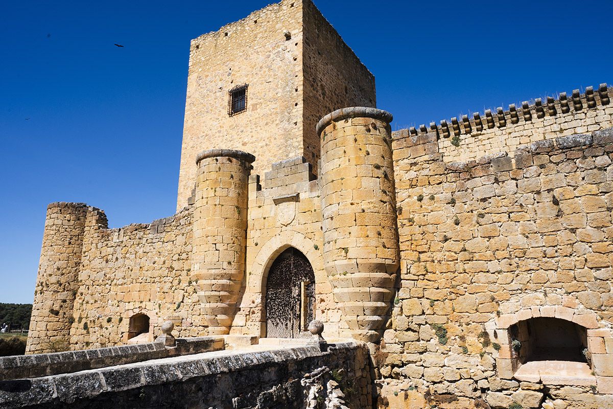 Gran Castillo de Pedraza 2025 | Taquilla.com