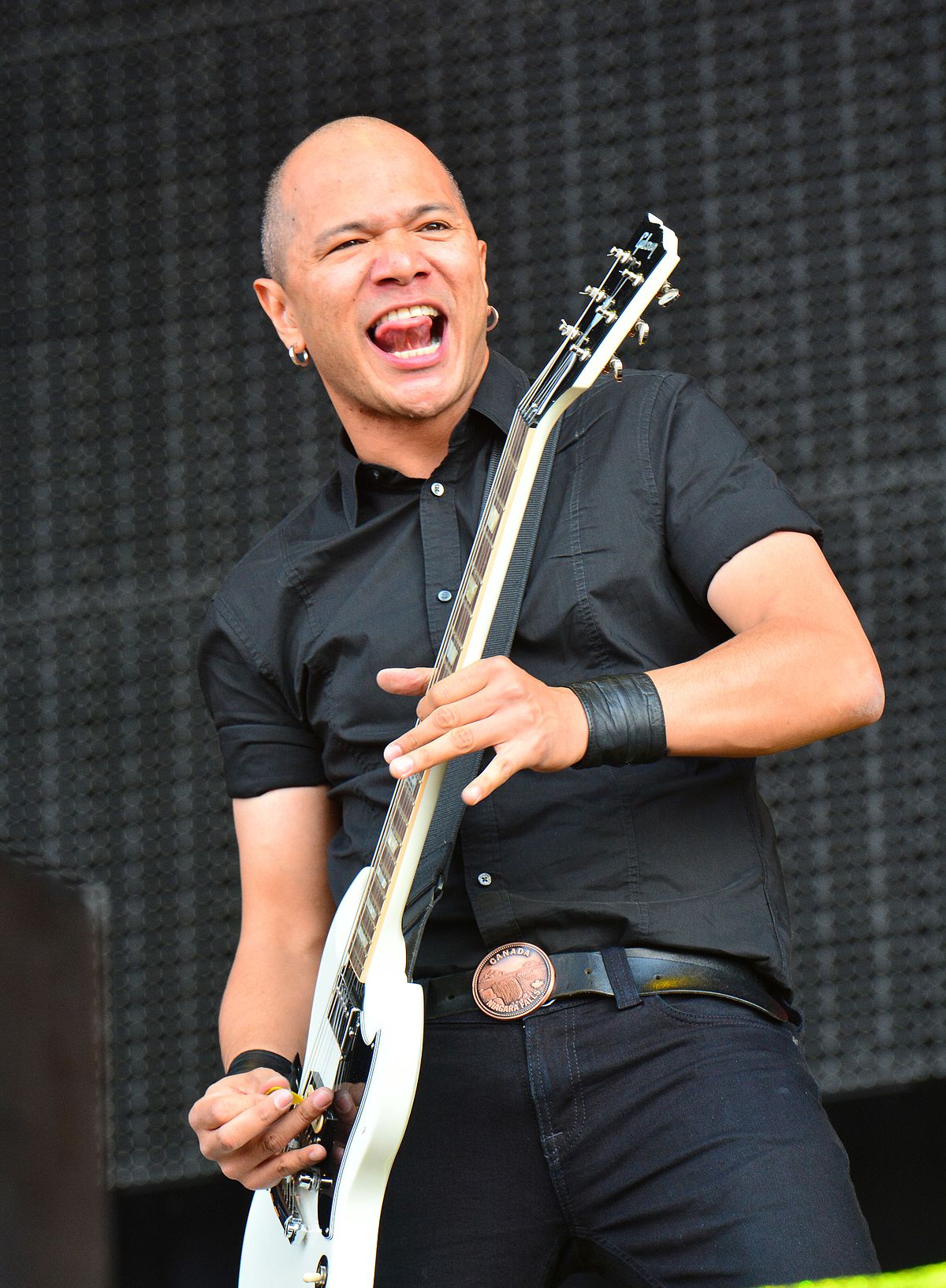 Entradas Danko Jones - Todos los Conciertos y Gira 2024