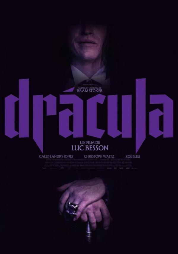Entradas Drácula (2025) | Compara precios | Taquilla.com