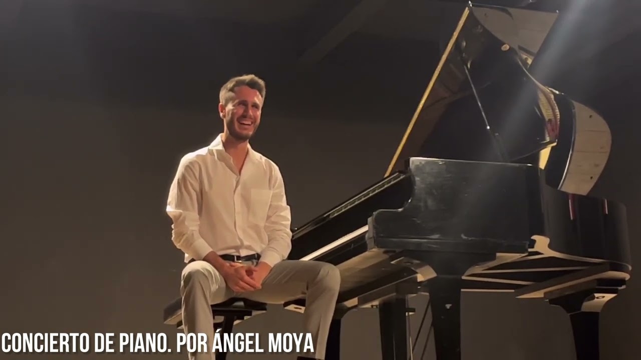 Entradas Angel Moya | Taquilla.com