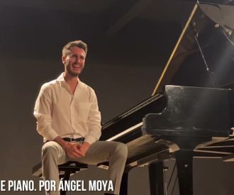 Entradas Angel Moya | Taquilla.com