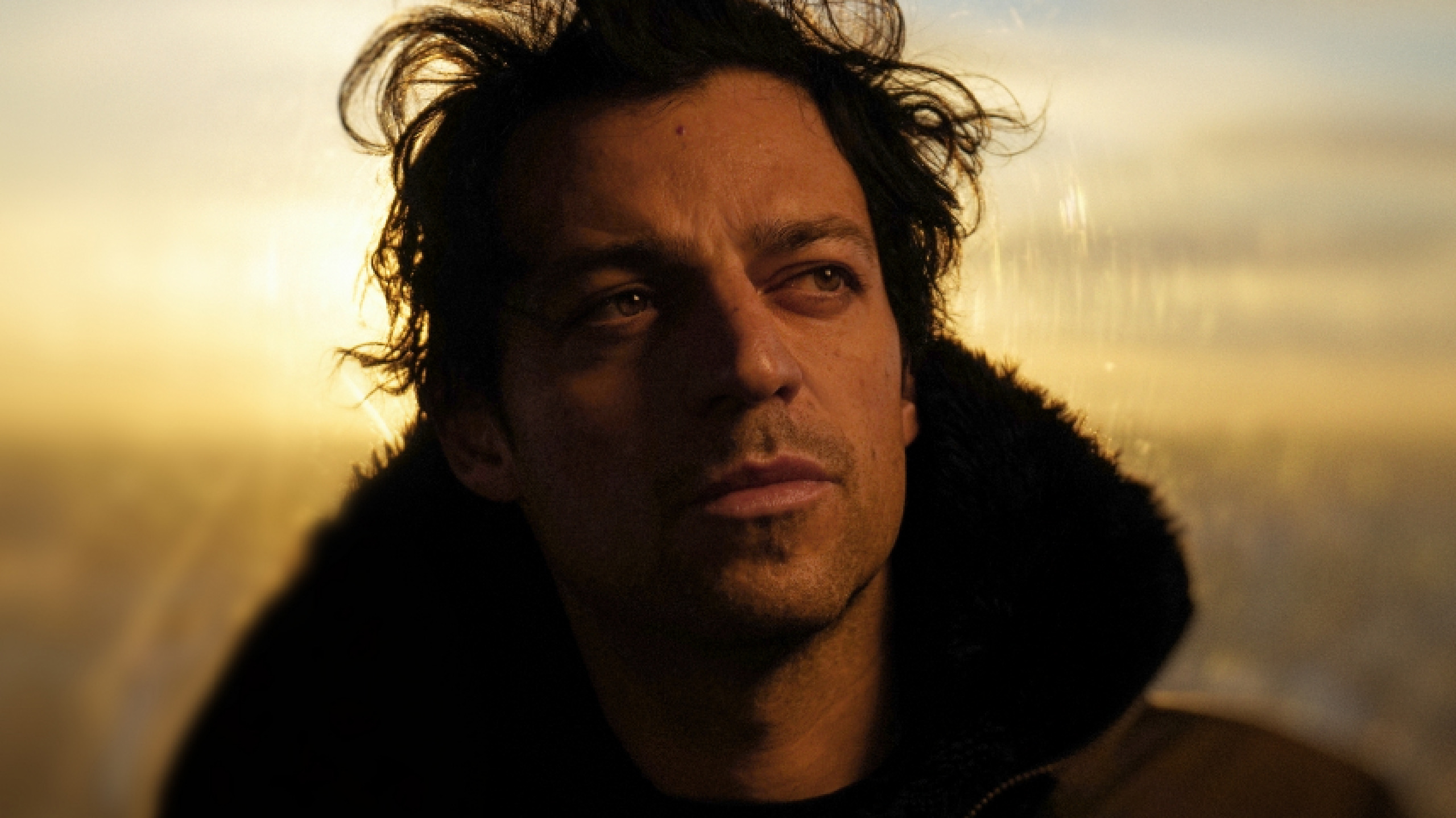 Entradas L.A. (Luis Albert Segura) en Parc Municipal sa Torre