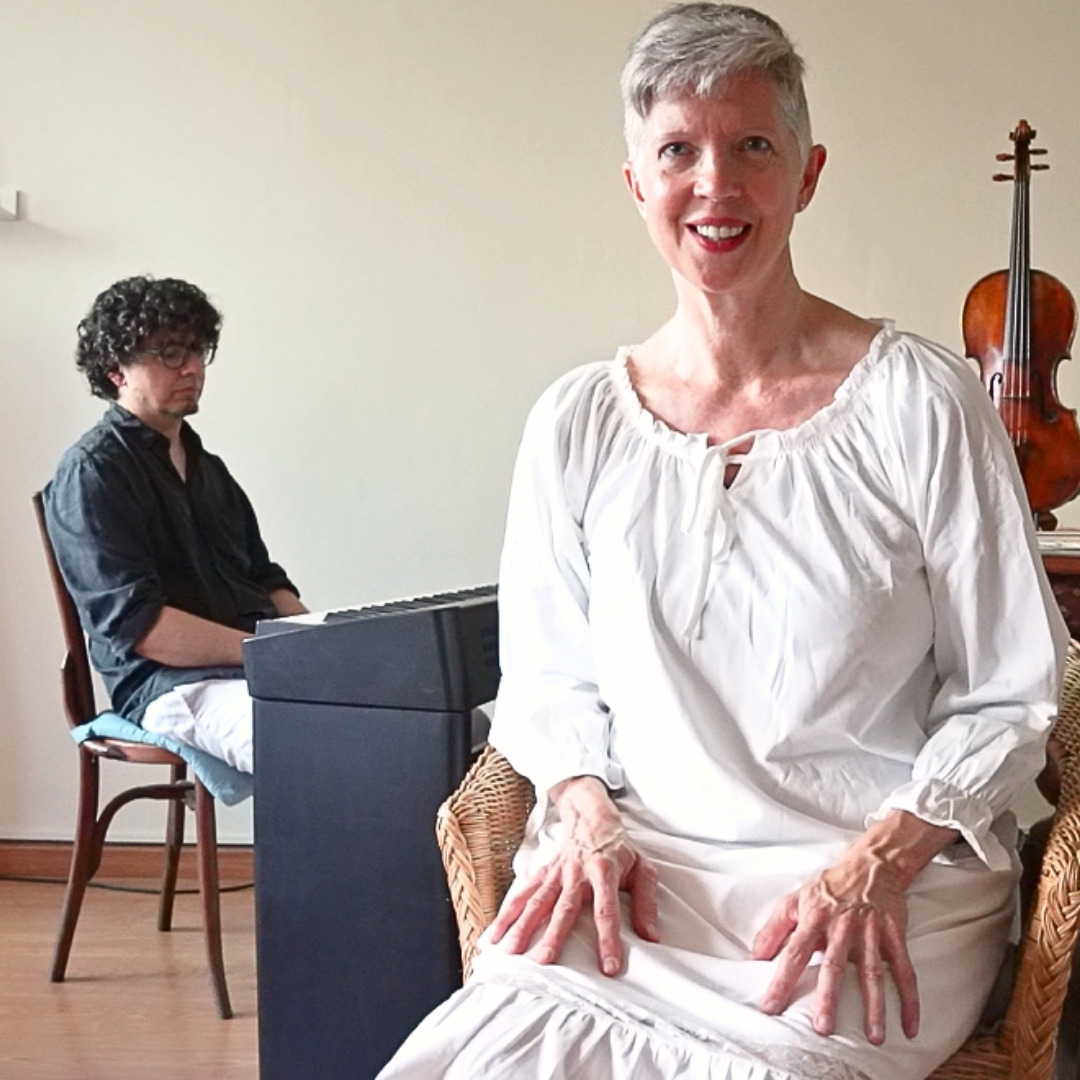 Elizabeth Gex 2025 | Taquilla.com