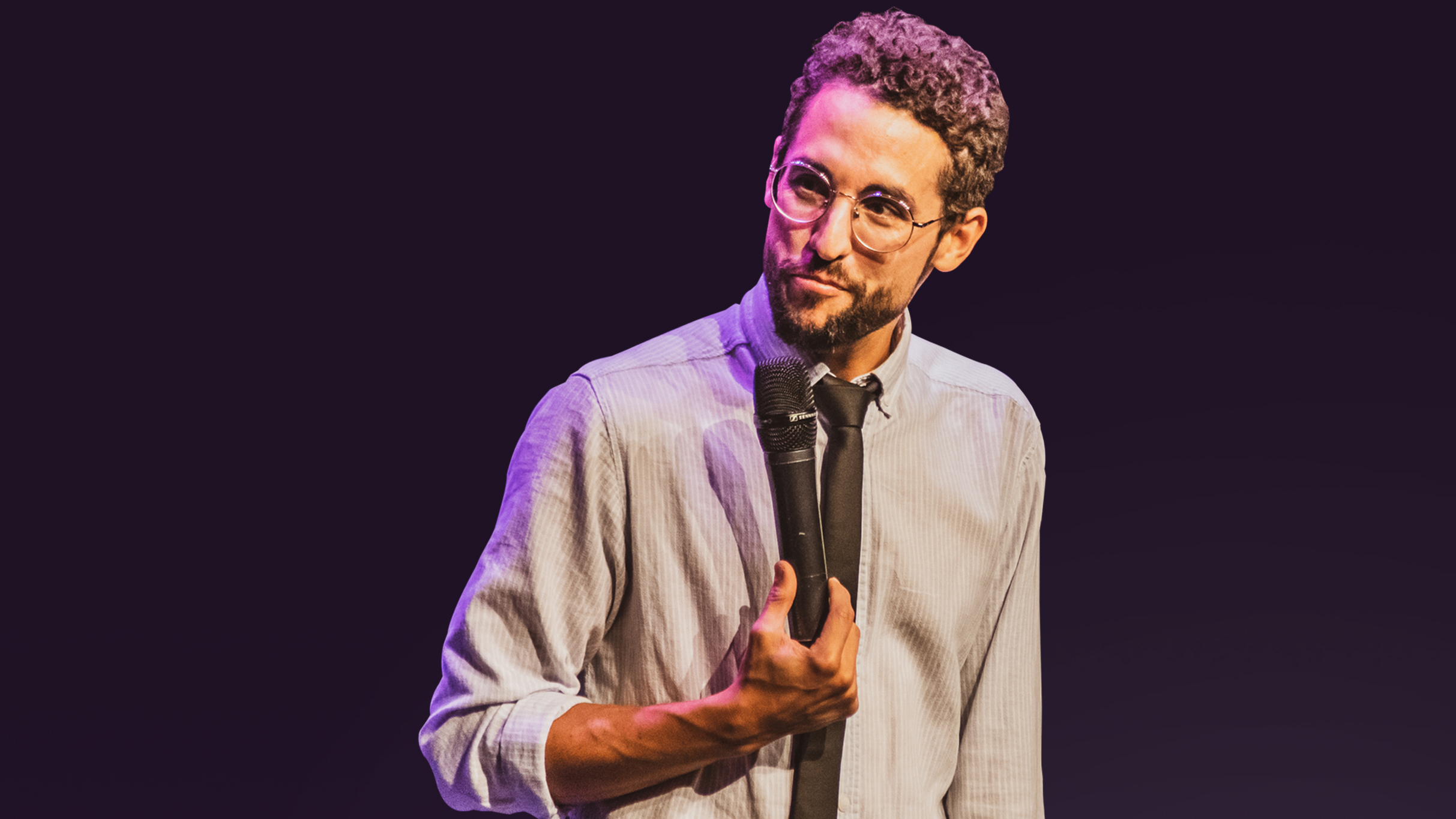 Entradas para Galder Varas en Madrid | Teatro EDP Gran Vía