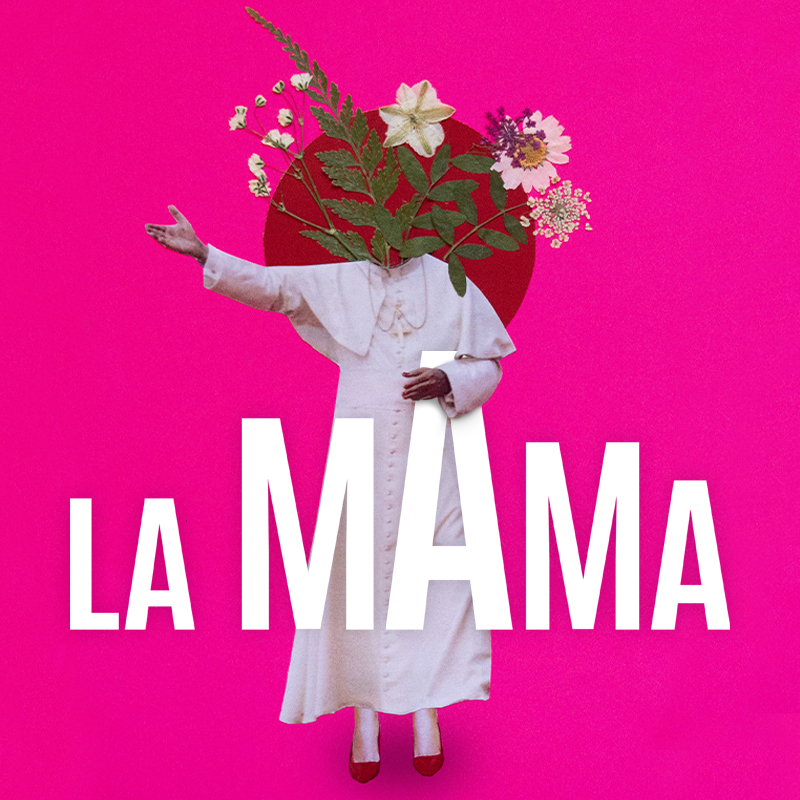 Entradas La Mama en Madrid | Teatro Arlequín Gran Vía