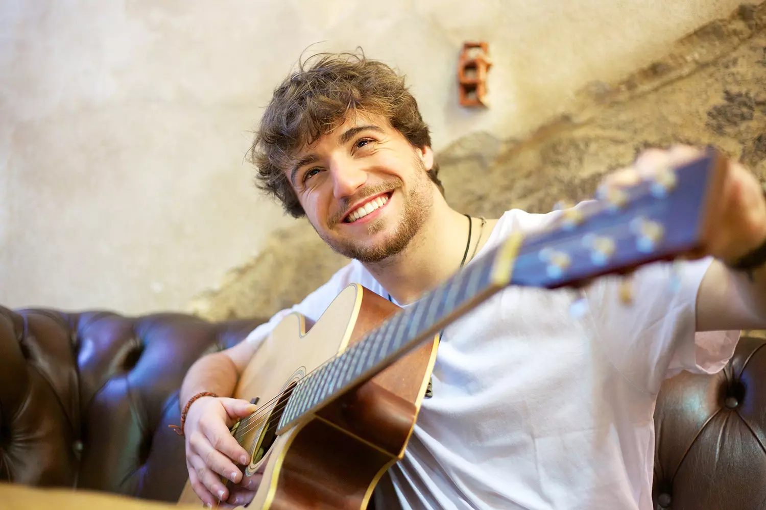 Entradas Luis Fercán en Sala Apolo el 10 de Abril | Taquilla.com