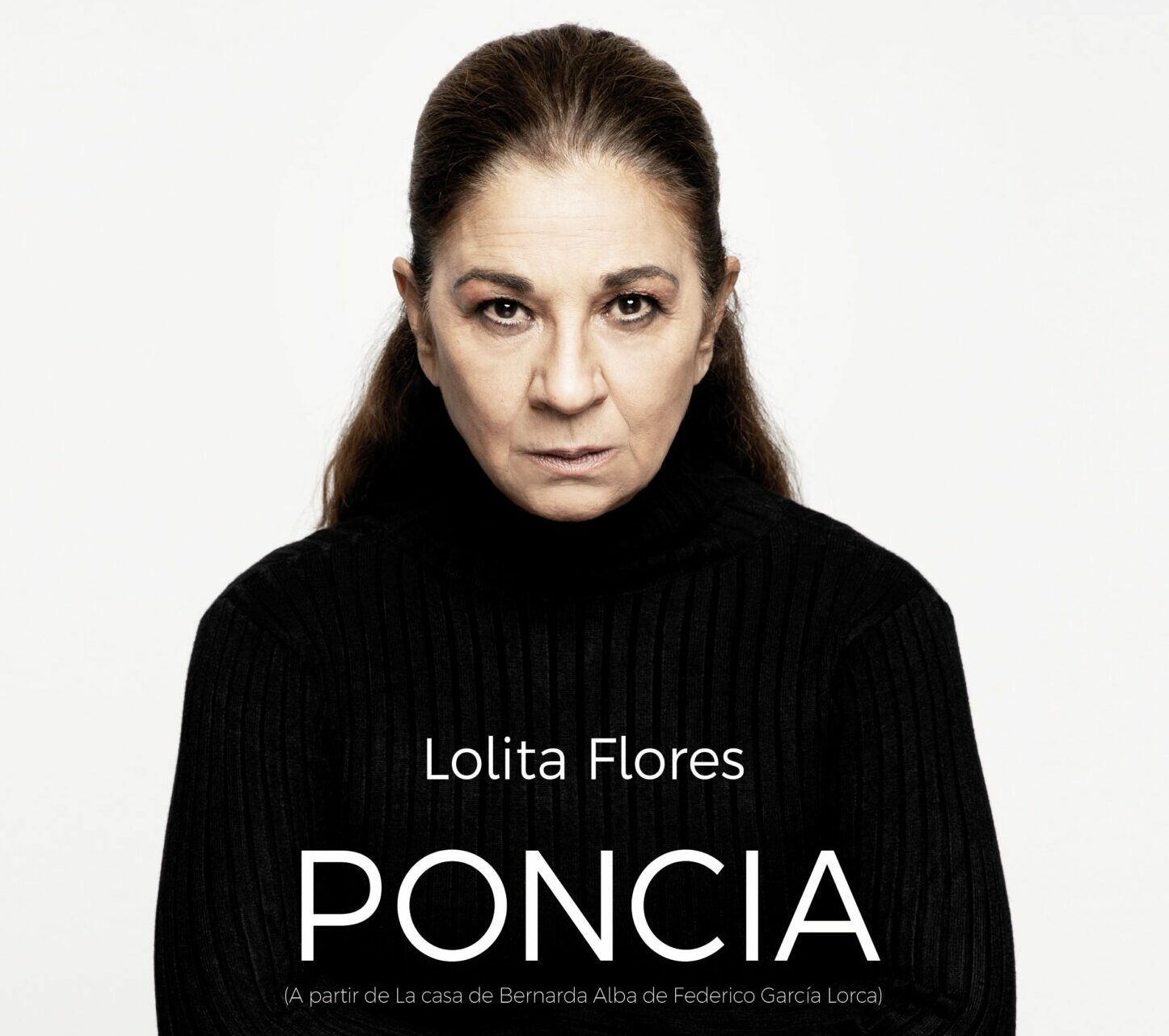 Poncia de Luis Luque | Compra tus entradas | Taquilla.com