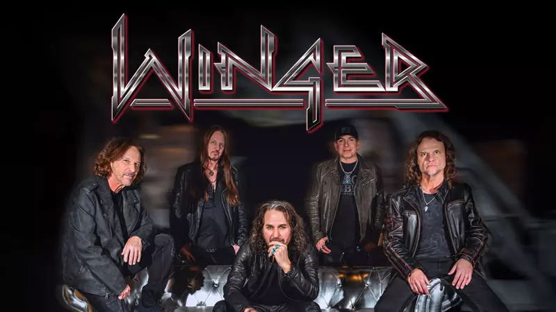 Winger 2025 | Taquilla.com