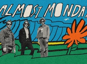 Almost Monday 2025 | Taquilla.com