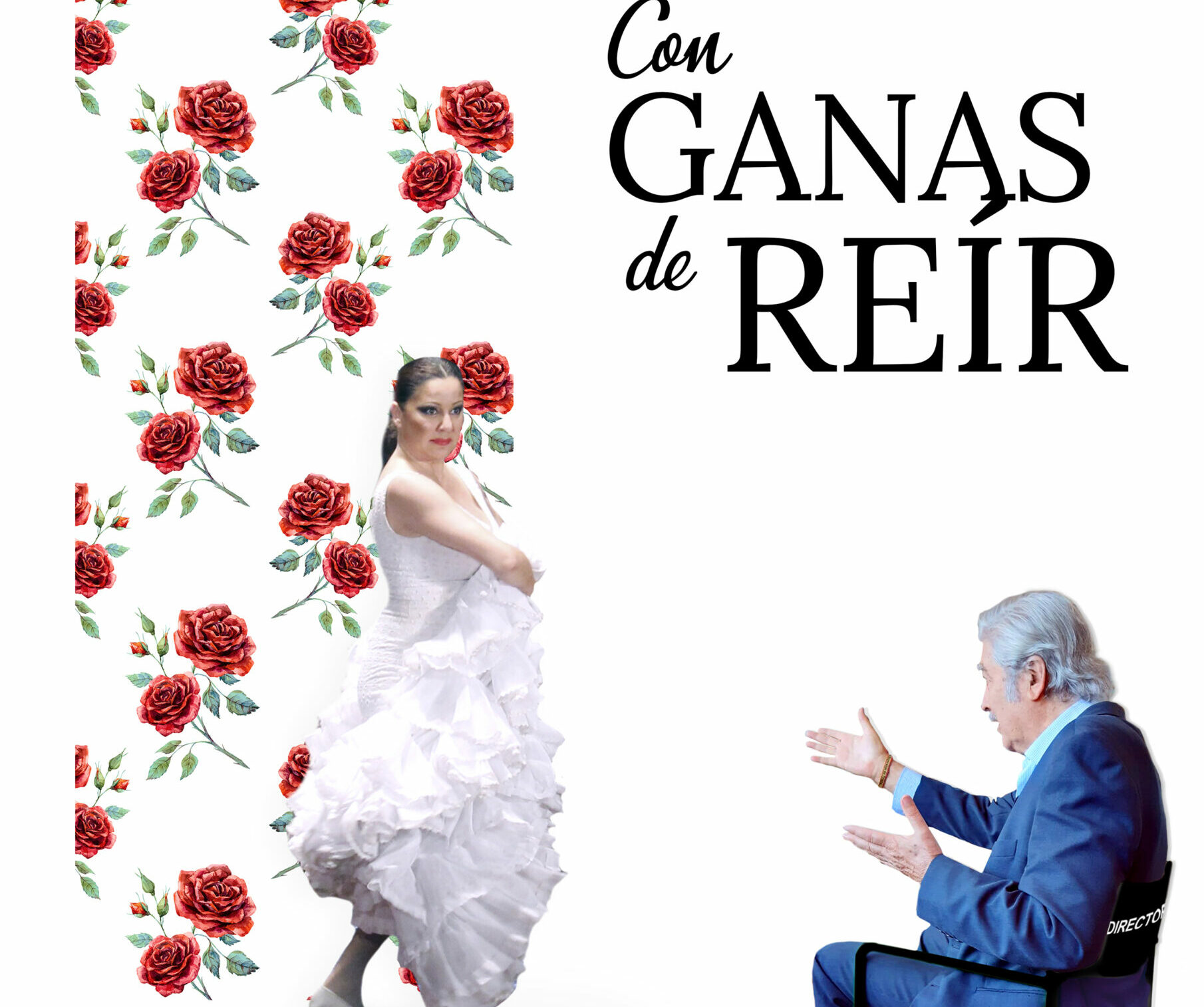 Con ganas de reír 2024 | Taquilla.com