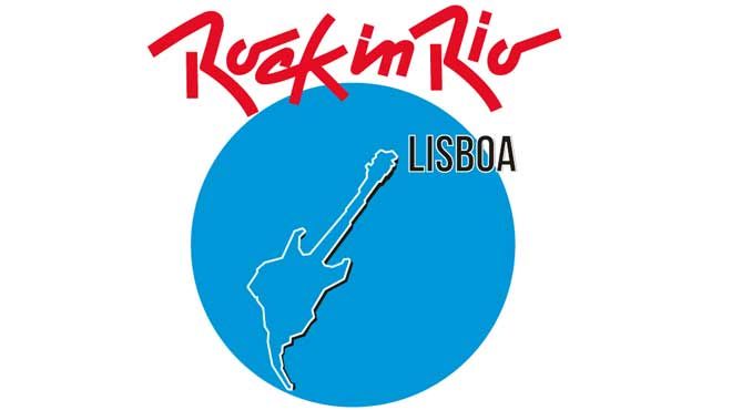 Rock in Rio Lisboa 2025 2026 | Taquilla.com