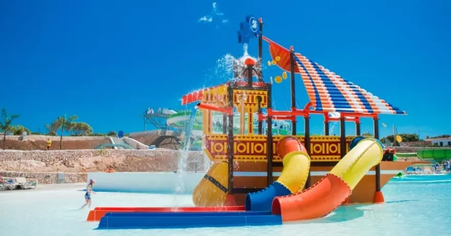 Splash Sur Menorca 2026 | Taquilla.com