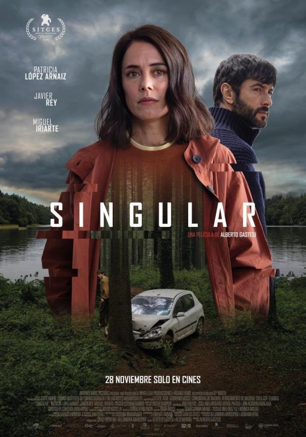 Singular (2025). Entradas y Horarios