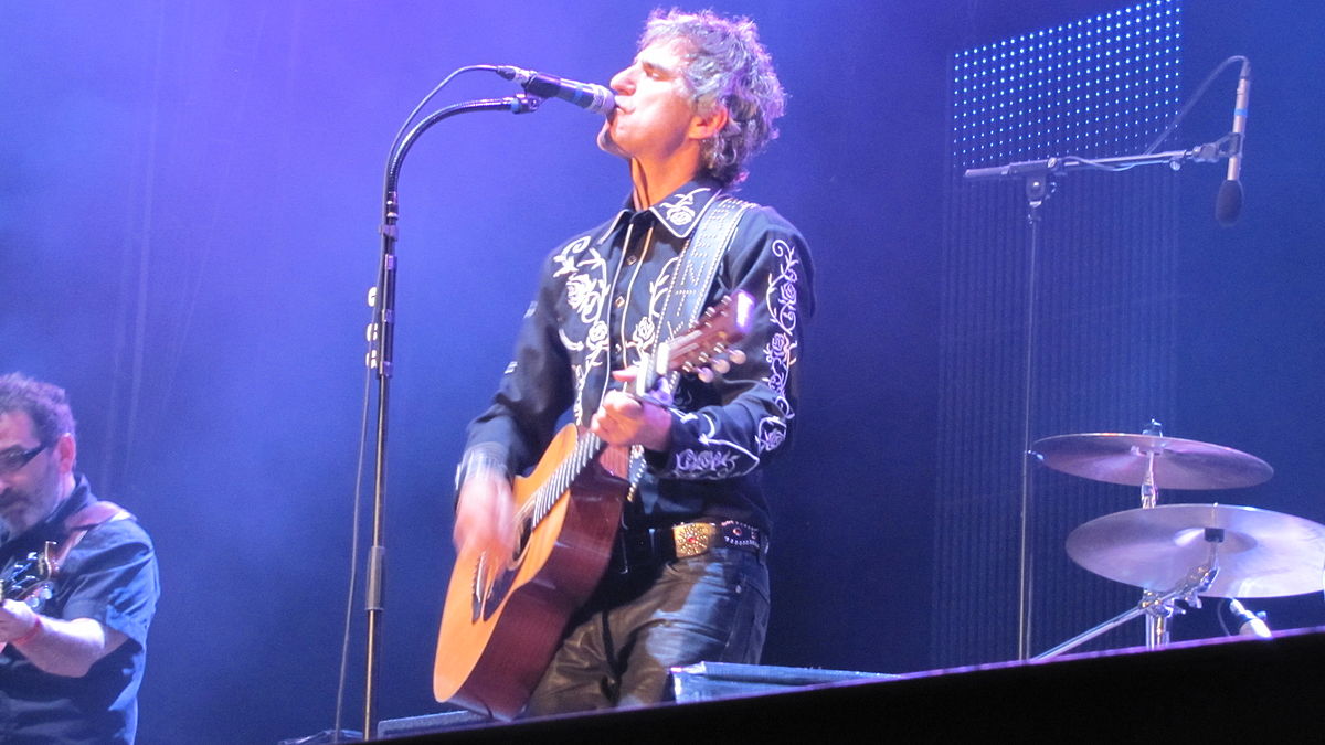 Entradas Duncan Dhu - Todos los Conciertos y Gira 2026 | Taquilla.com