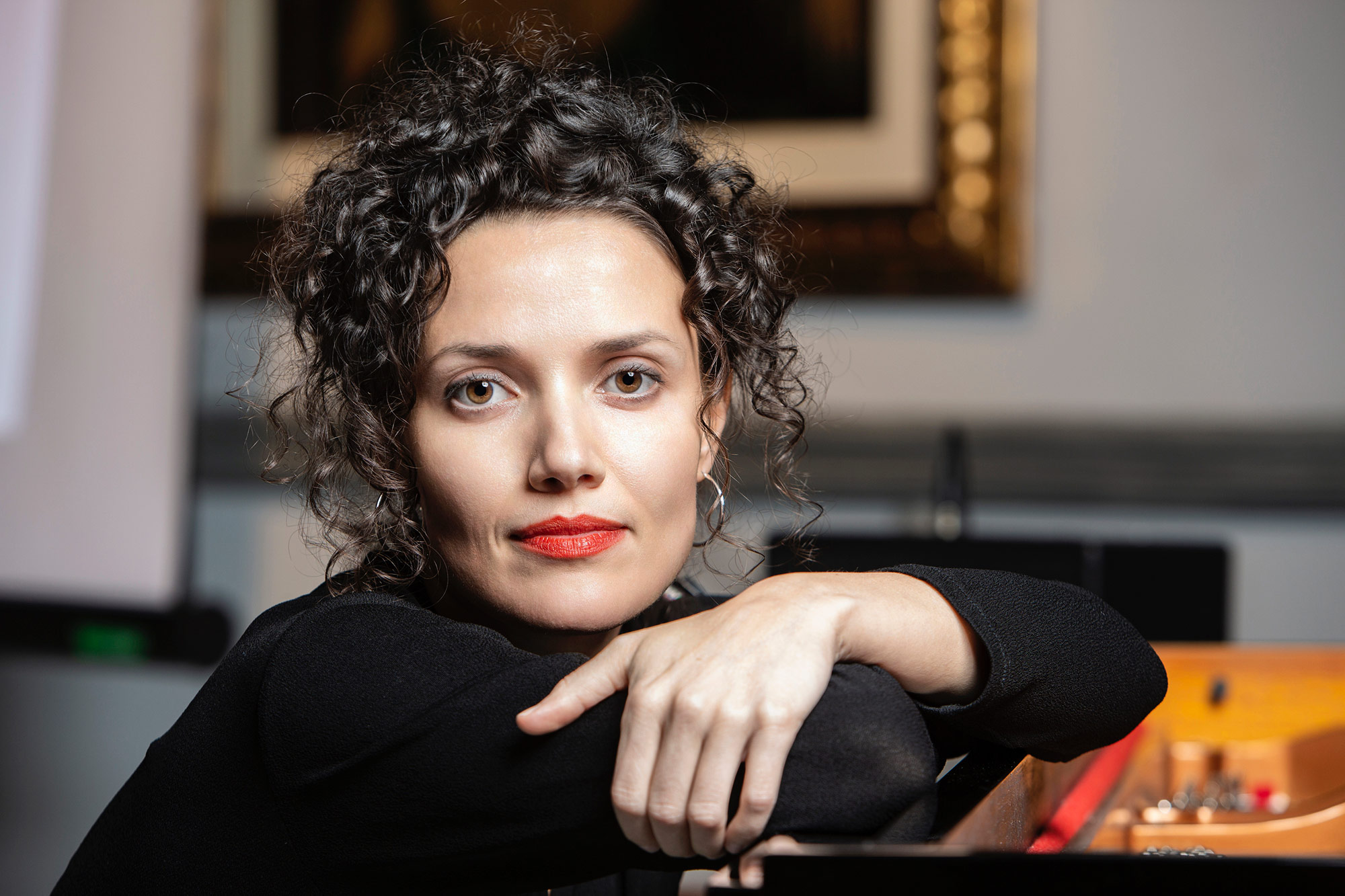 Sheila Blanco 2024 | Taquilla.com