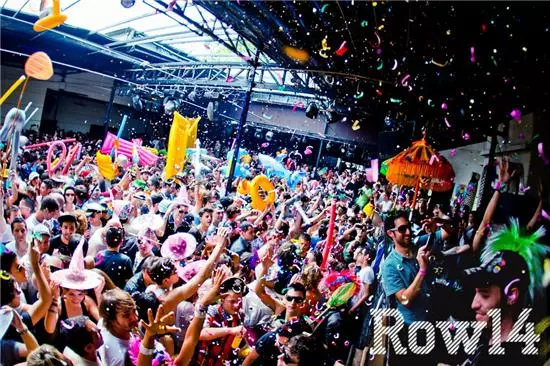Entradas ELROW - Todos los Conciertos y Gira 2026 | Taquilla.com