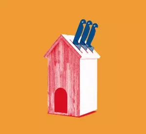 Entradas El Imperativo Categórico en Madrid | Teatro de La Abadía