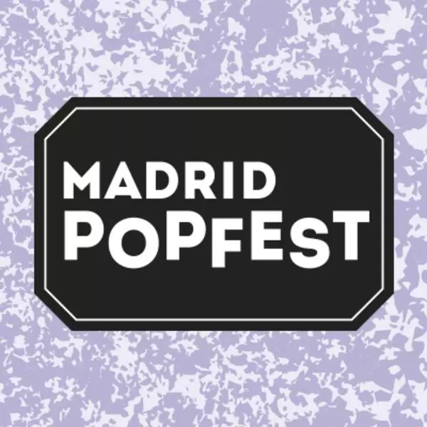 Madrid Popfest 2026 | Taquilla.com