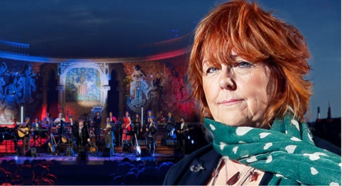 Entradas Maggie Reilly - Todos los Conciertos y Gira 2026