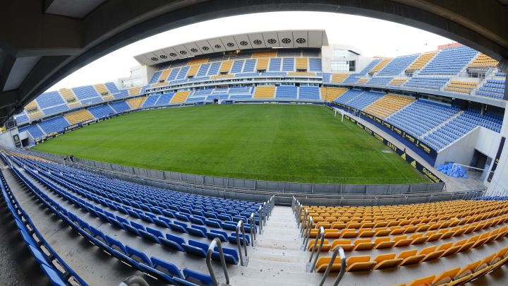 Estadio Nuevo Mirandilla, Cádiz | Programación y Venta de Entradas
