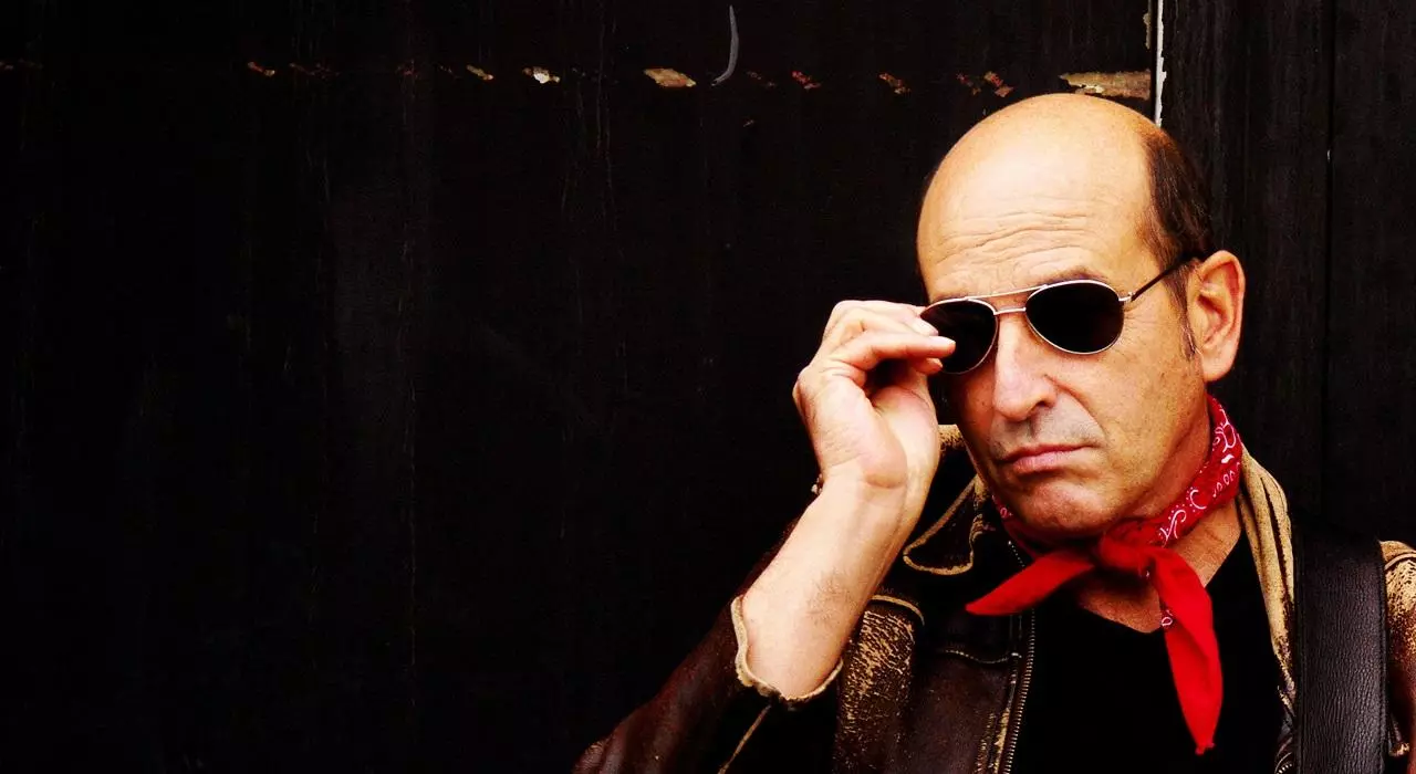 Paul Collins 2026 | Taquilla.com