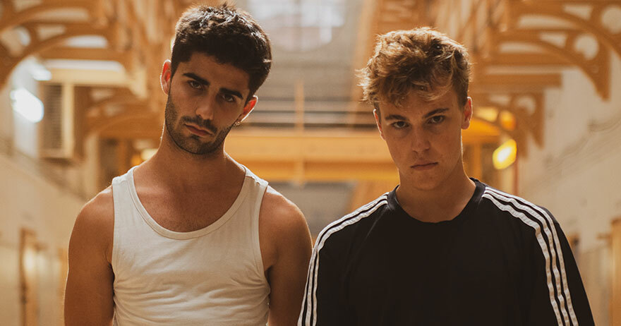 Dirrrty Boys | Compra tus entradas | Taquilla.com