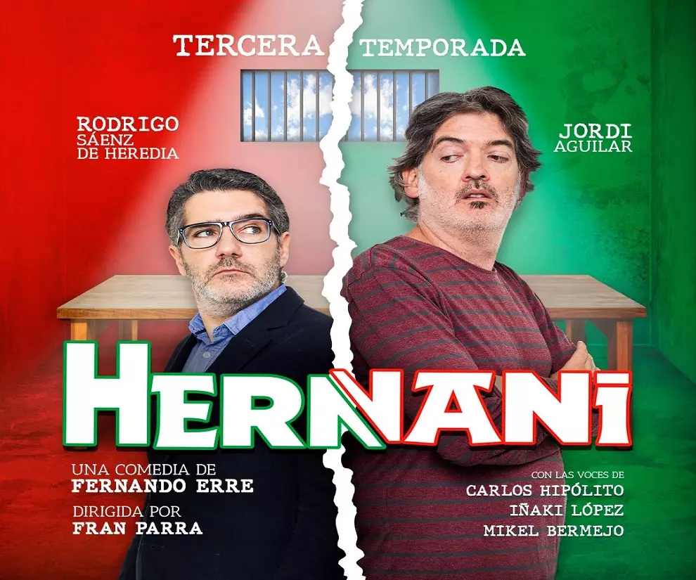 Hernani 2025 | Taquilla.com