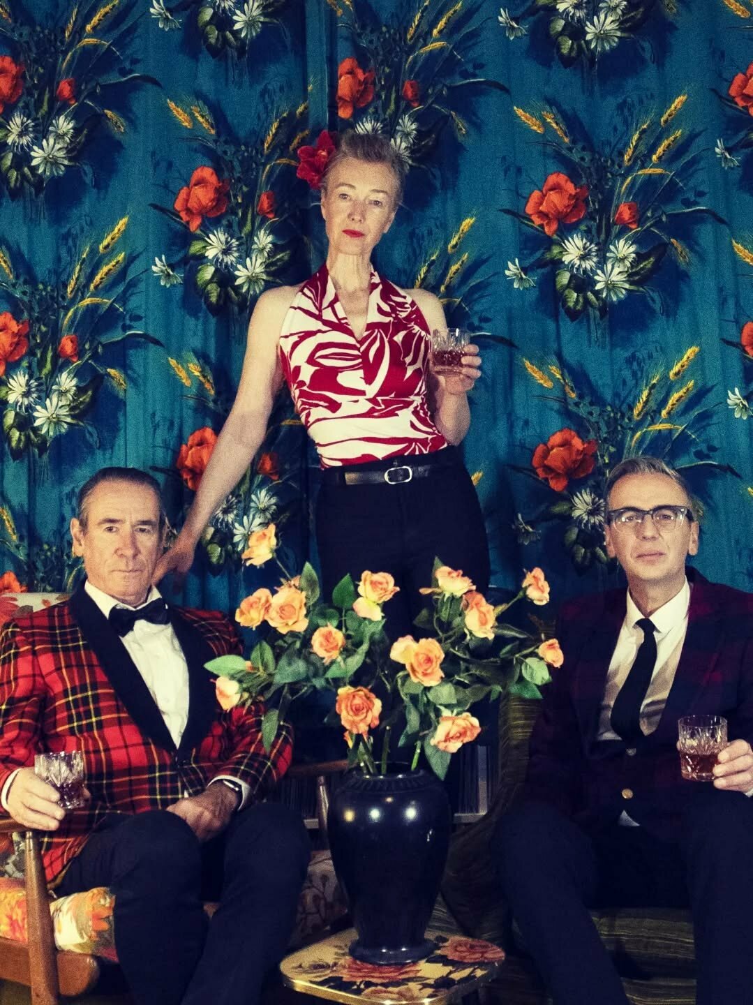 Entradas Lord Rochester + Rudy sessions DJs en Sala la Movida