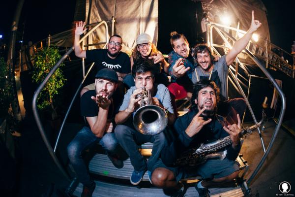 Buhos 2024 | Taquilla.com