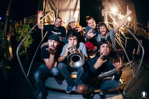 Entradas Buhos - Todos los Conciertos y Gira 2026 | Taquilla.com