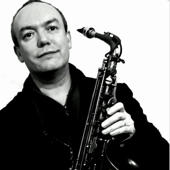 Jake Fryer and The Soul Collective 2025 | Taquilla.com