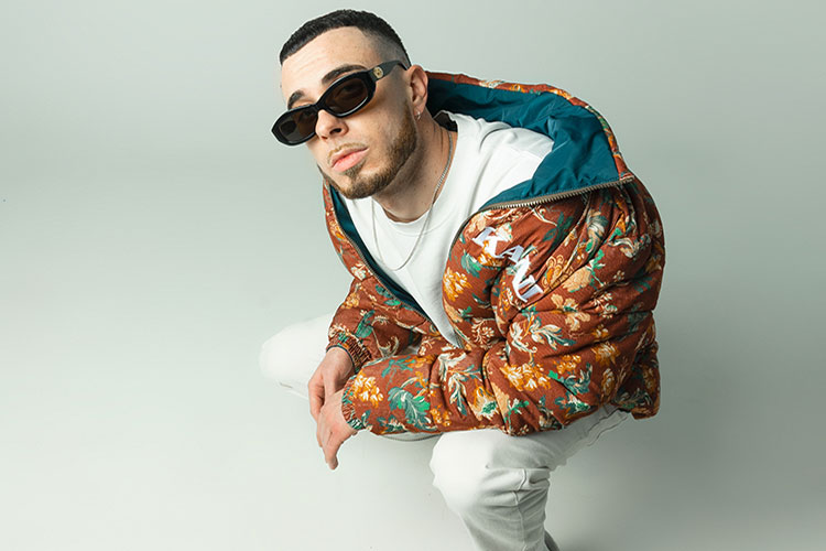 Entradas Shoda Monkas - Todos los Conciertos y Gira 2025