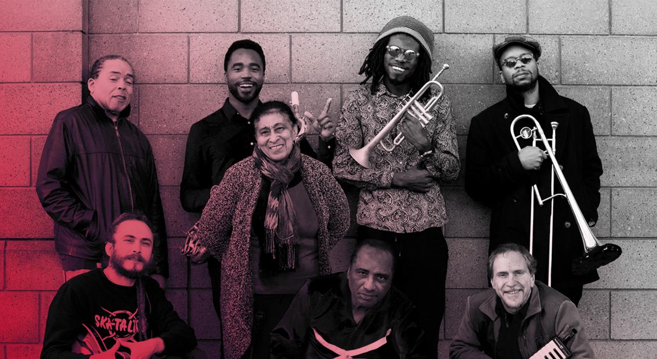Entradas The Skatalites - Todos los Conciertos y Gira 2024