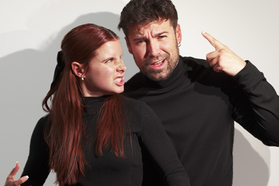 Entradas para El show de Chares y Teresa en Madrid | Taquilla.com