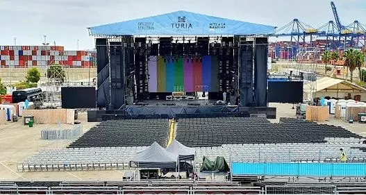 Marina Sur, diferentes ciudades | Programación y Venta de Entradas