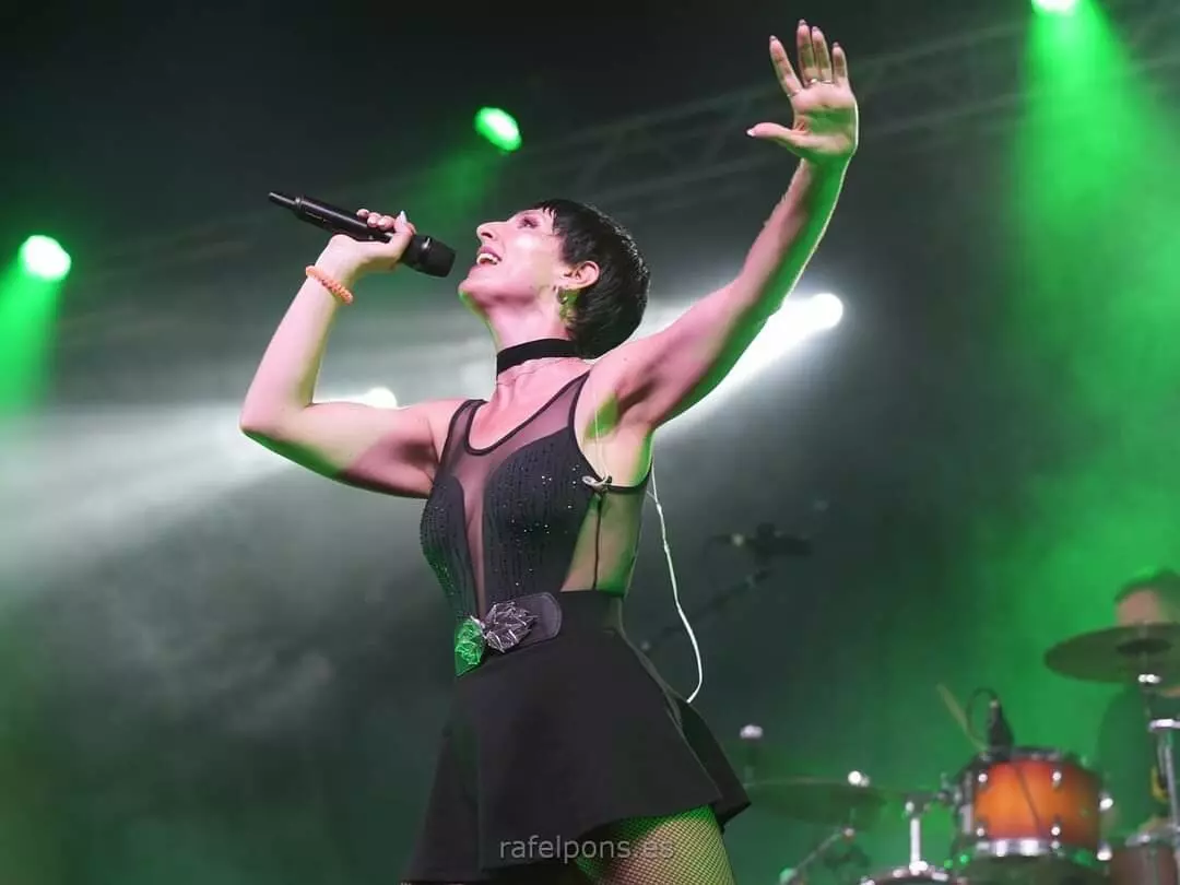 Entradas Me Colé - Todos los Conciertos y Gira 2025 | Taquilla.com