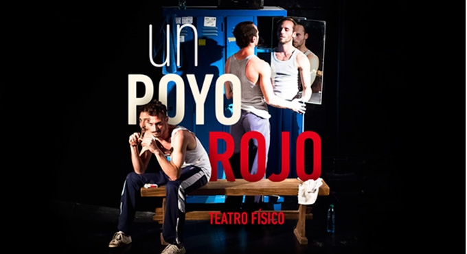 Entradas Un Poyo Rojo | Compara precios | Taquilla.com